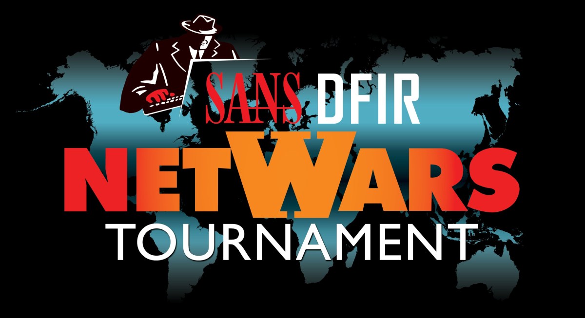 Things I Wish I Knew Before DFIR Netwars – ThinkDFIR