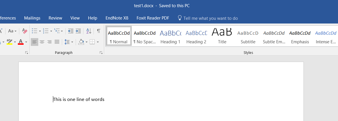 Word Document Metadata Bugs and Verification – ThinkDFIR