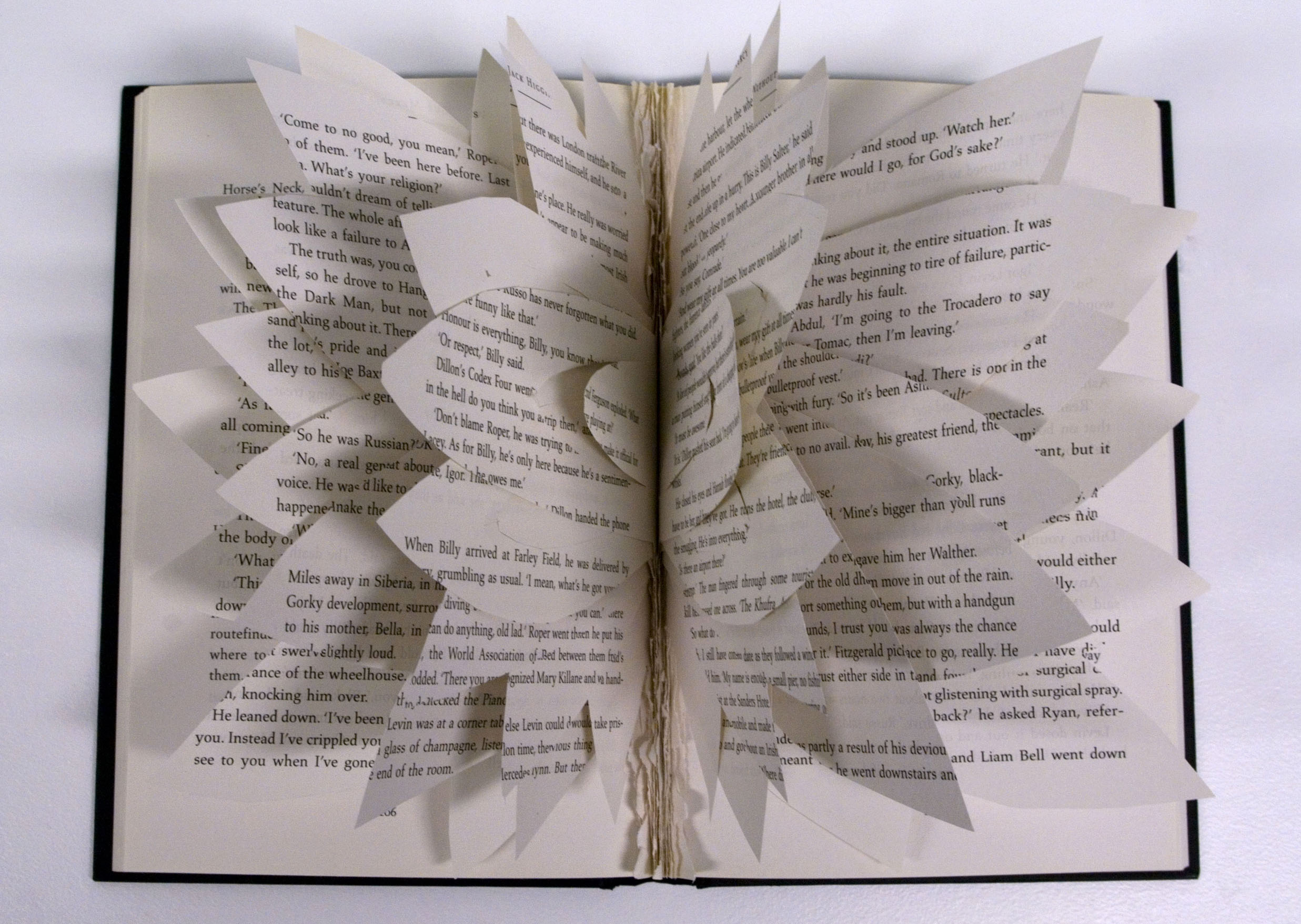 Sunday Funday – Cutting across NTFS Volumes – ThinkDFIR